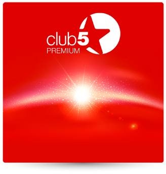 Club5: minim EXTRA 5% pentru membrii la toate produsele - Dormeo.ro