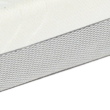 Topper Dormeo Silver-Ion Contour, 90 x 200 cm - eMAG.ro